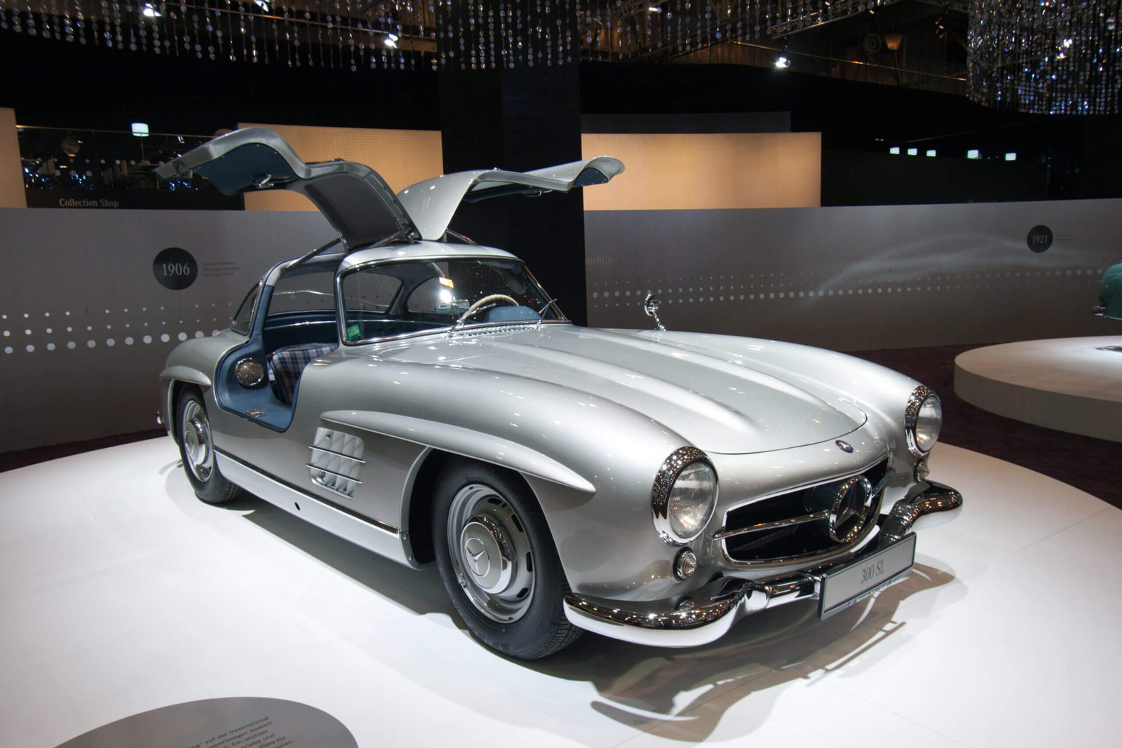 Contact - Monaco Classic Cars